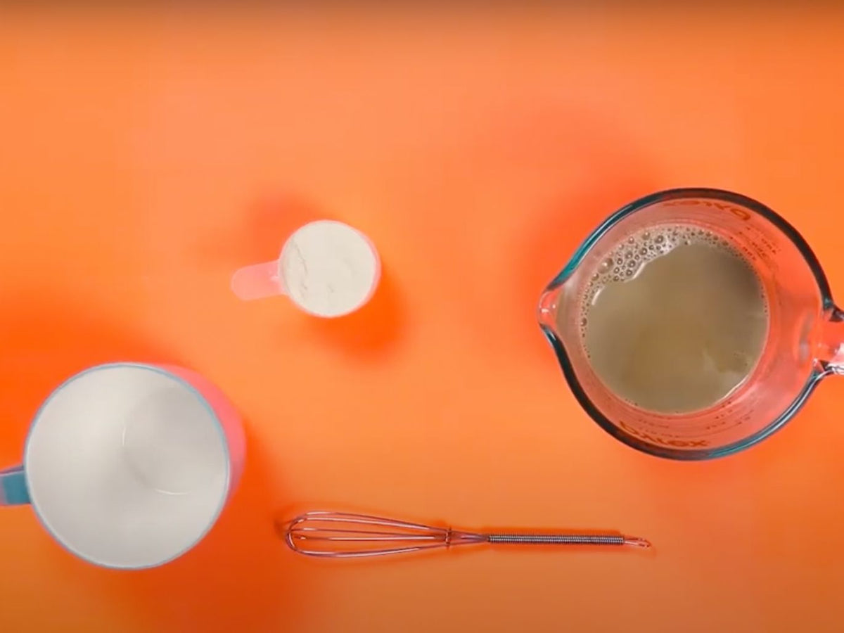 Pro40 Recipes – Nutreat Australia